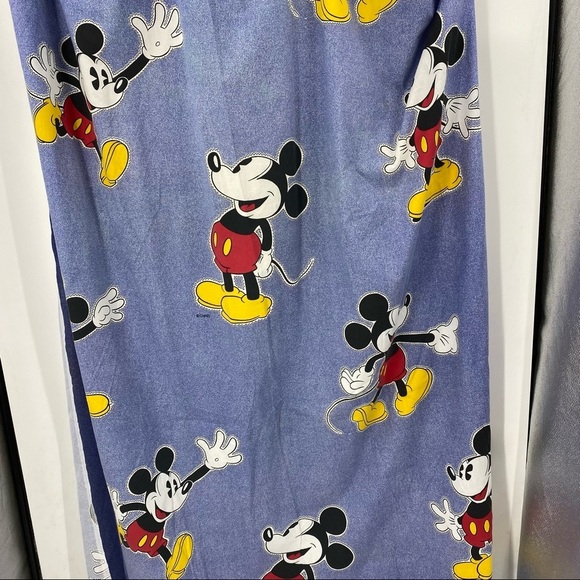 Disney | Bedding | Vintage Mickey Mouse Sheet Set 993 | Poshmark